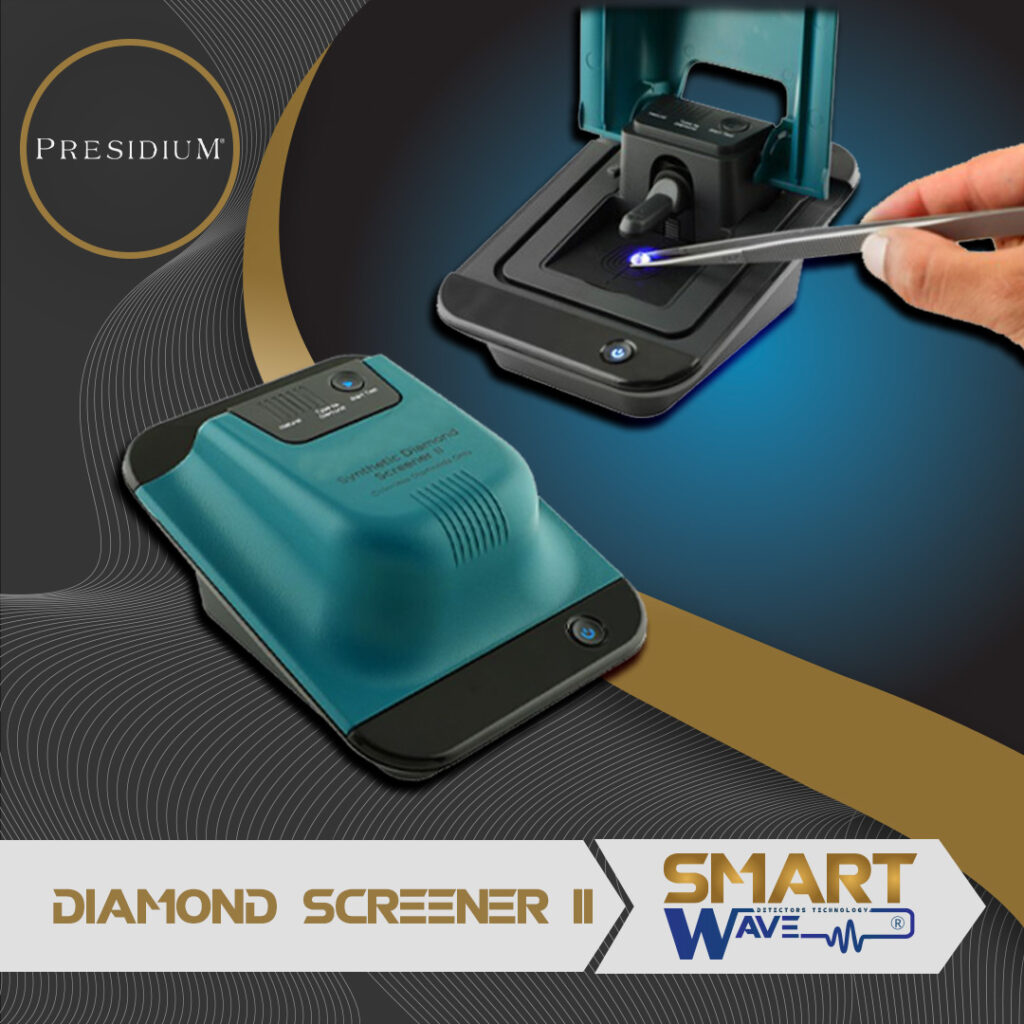 Diamond Screener II Smart Wave