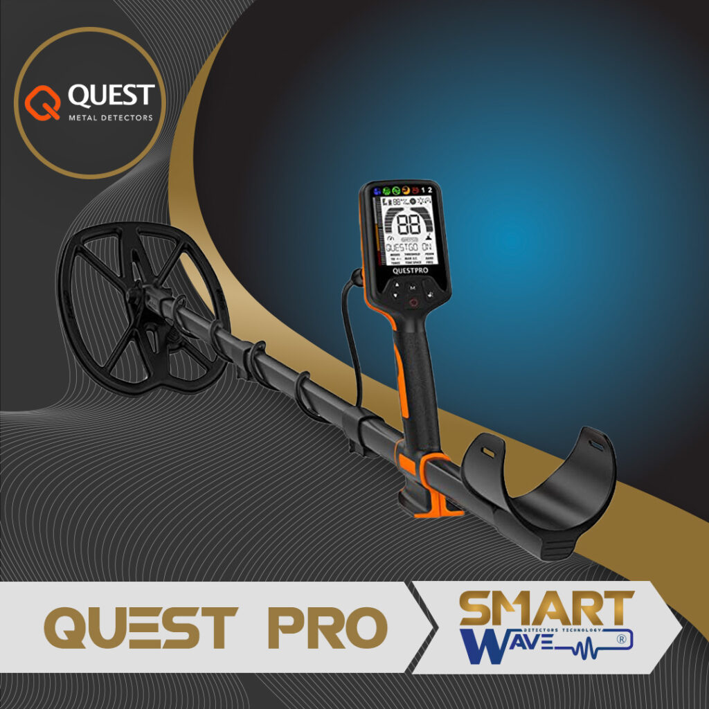 QUEST PRO Smart Wave
