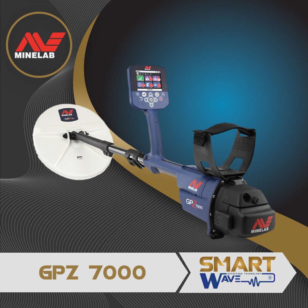 GPZ 7000 Smart Wave